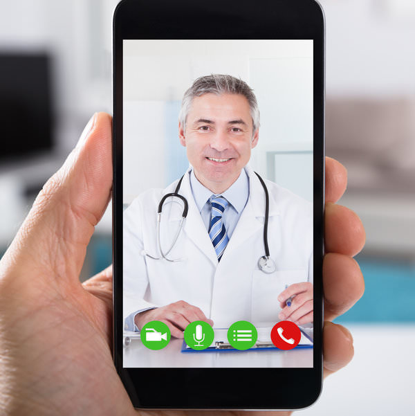 Consulta Médica en Línea General